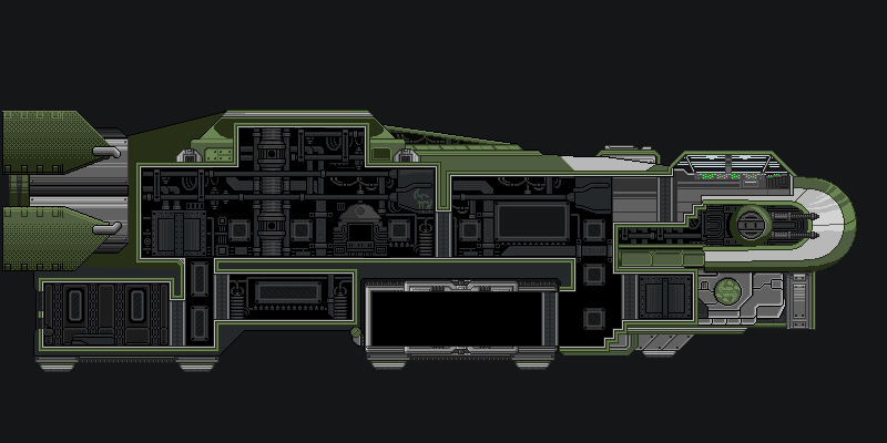 Modding Help - Sfx and your Ship | Chucklefish Forums
