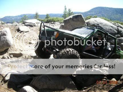 1990 Jeep cherokee Crawler [BUILT] | Pirate 4x4