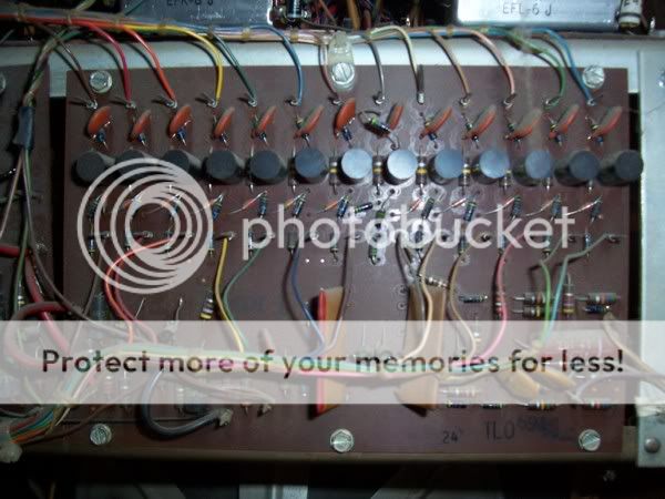 Bass Pedal Project. - DIY (Do It Yourself) - Harmony Central