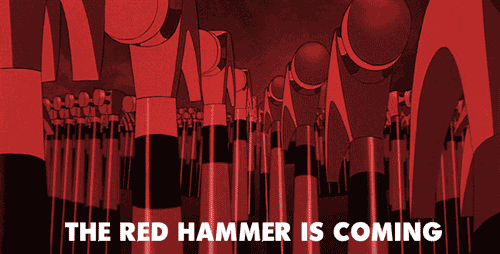 Red leader standing by. > General Discussion > AR15.COM