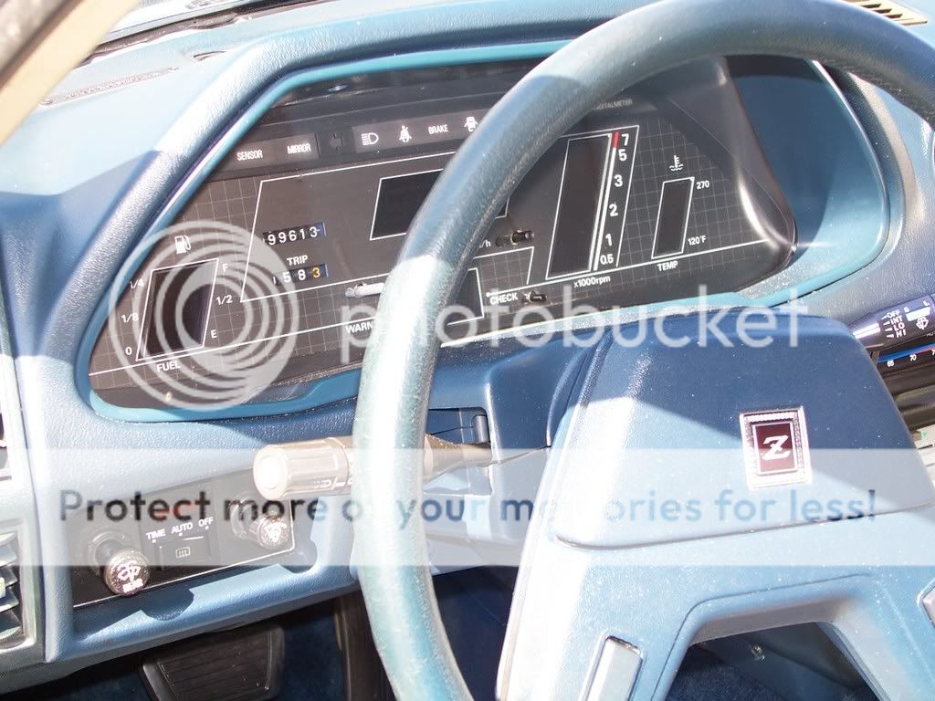 First time posting..need info on 280zx cold start - ZDriver.com