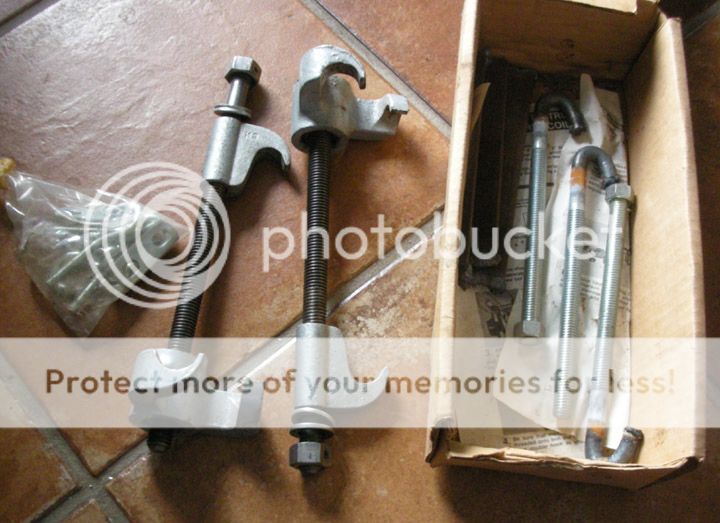 Spring compressor or not? - MX-5 Miata Forum