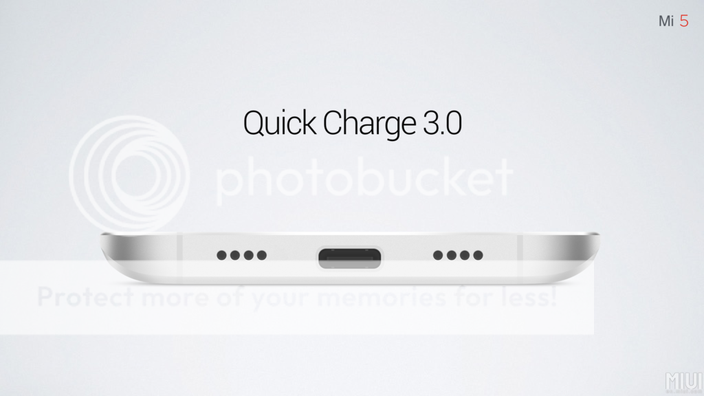 [wts] Xiaomi Mi5 64/128GB Black/White/Gold/Purple