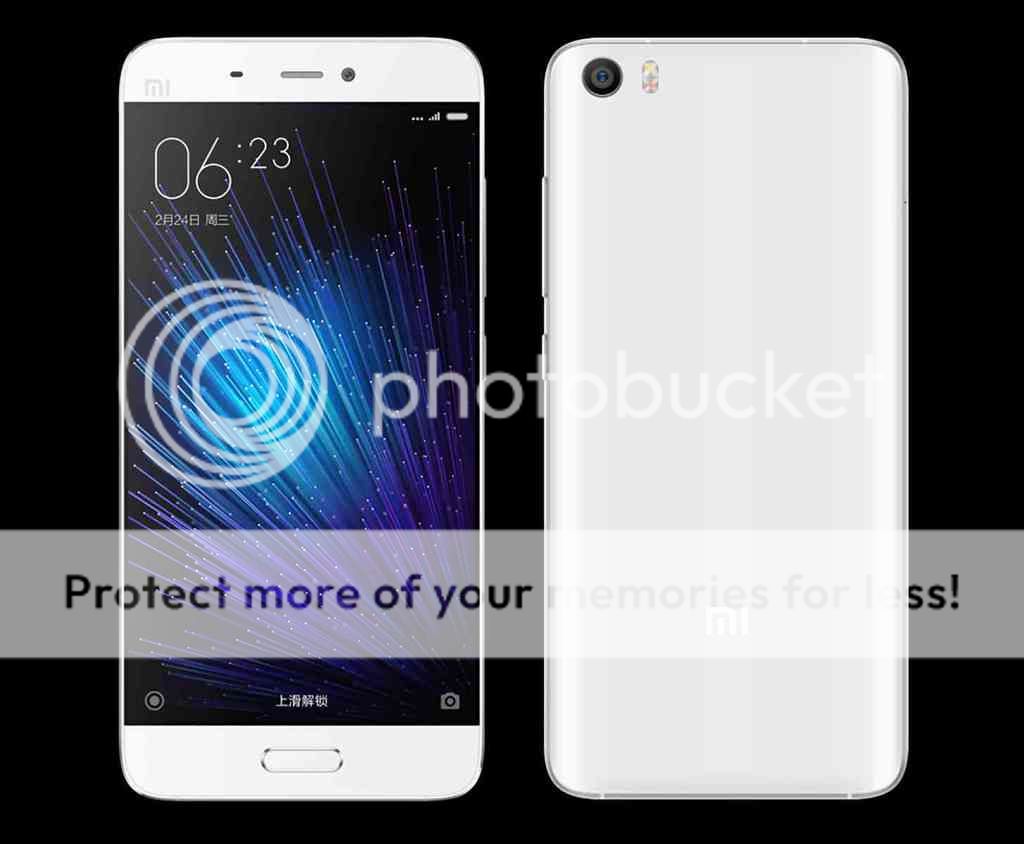 [wts] Xiaomi Mi5 64/128GB Black/White/Gold/Purple