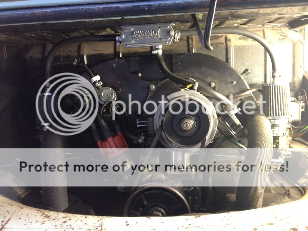 anyone using these??Dual 34 Empi EPC (ICT's) Style Carb Kit ...