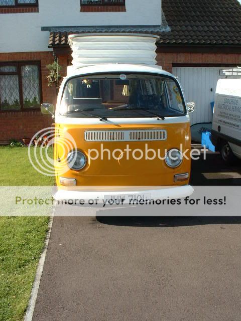 roof bellows | Volkswagen Type 2 Early Bay Forum