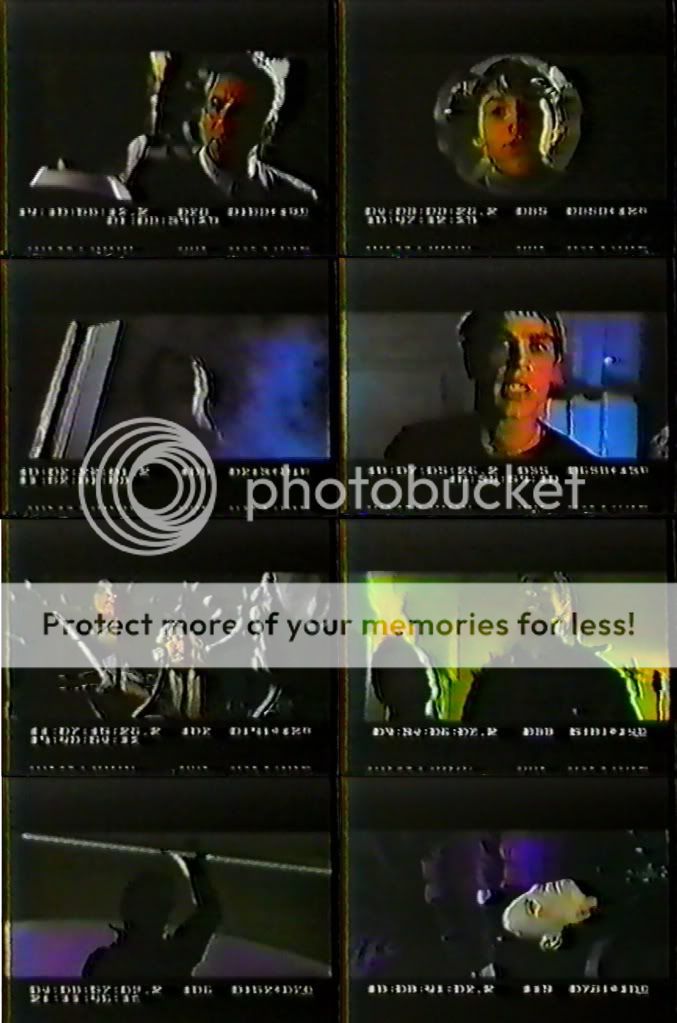 Halloween H20 Workprint question - General Discussion - Michael Myers forum