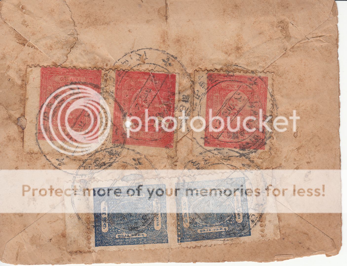 Do Any Countries Have Multiple Stamp Issuing Agencies? - Stamp ...