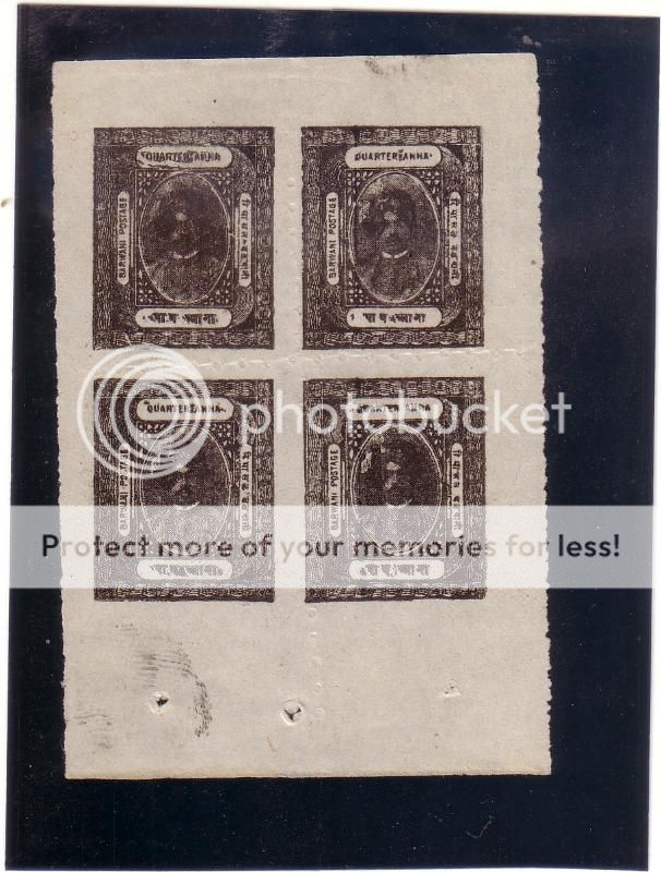 Same Stamp, Same Value, Different Color - Stamp Community Forum