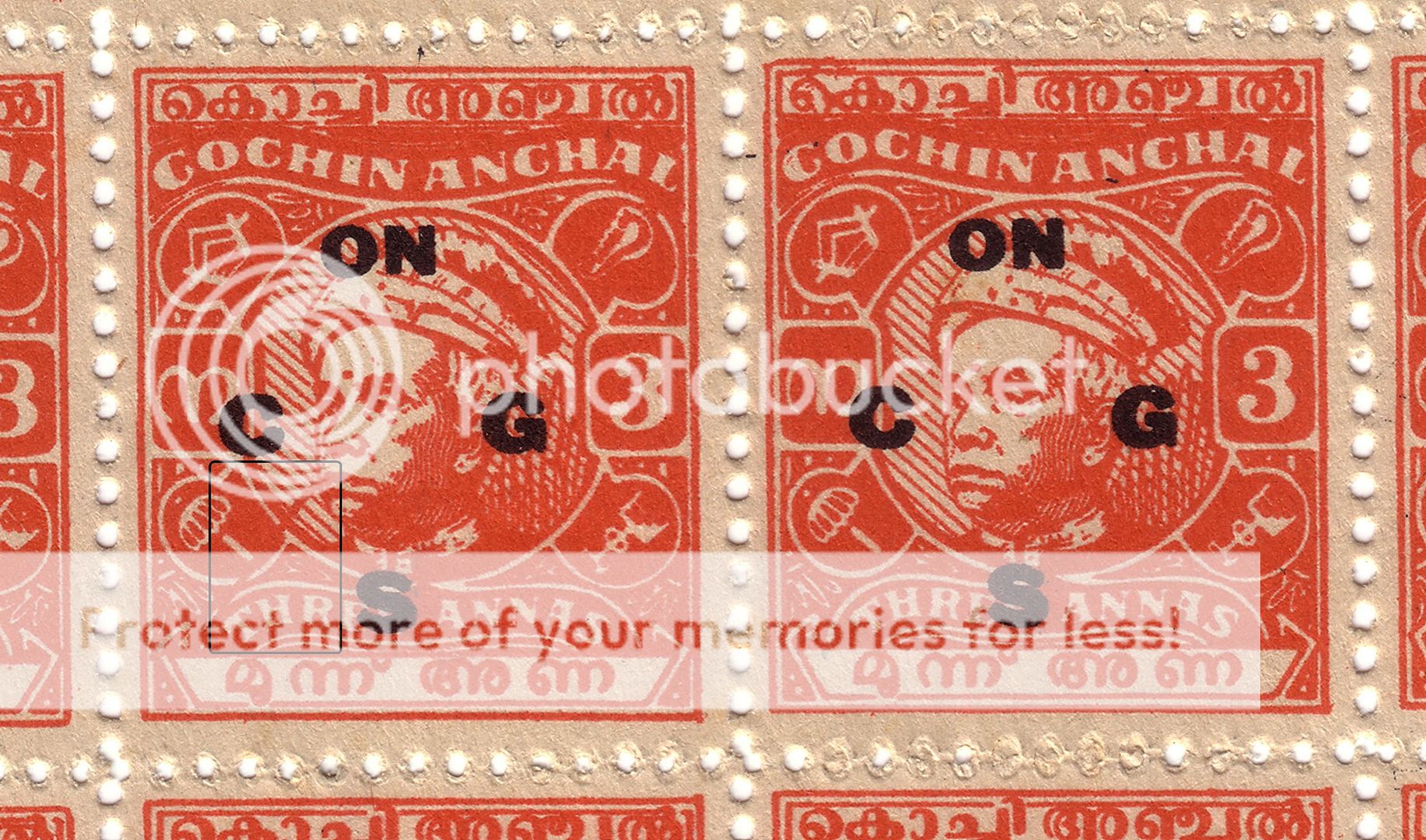 Definition Of "stamp Varieties" Or "stamp Variety" - Stamp Community Forum