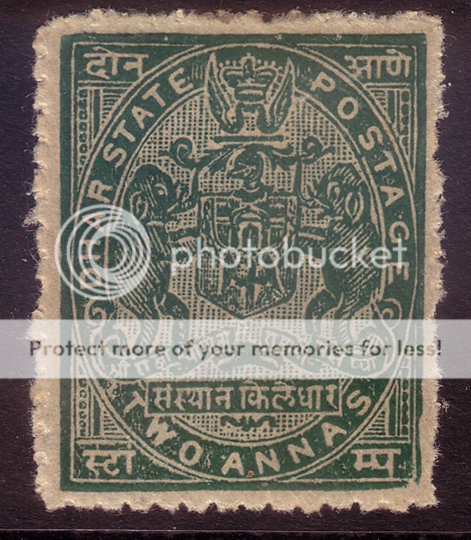 Coat Of Arms - Page 2 - Stamp Community Forum