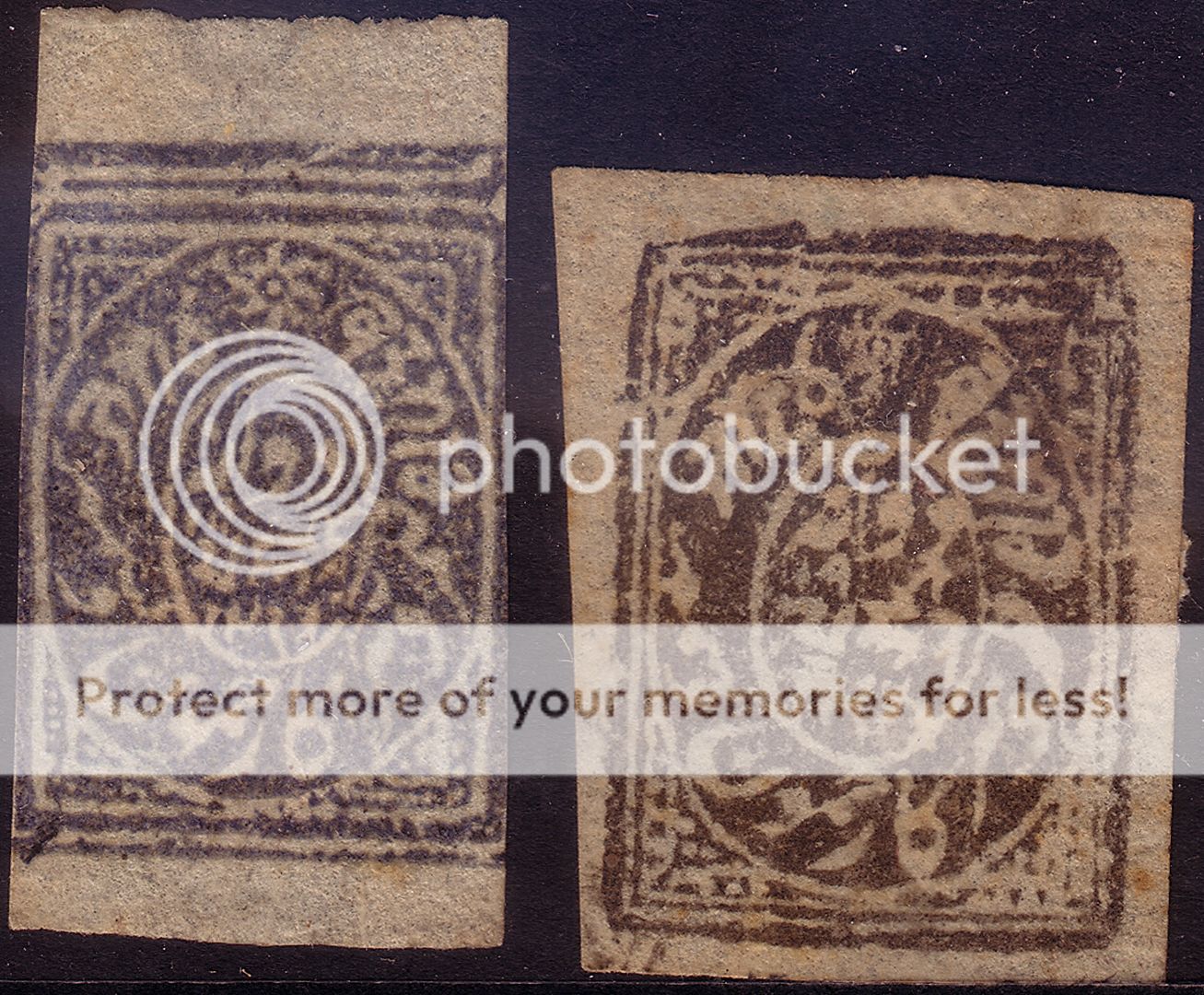 A Stroll Through The Vale Of Kashmir - Stamp Community Forum