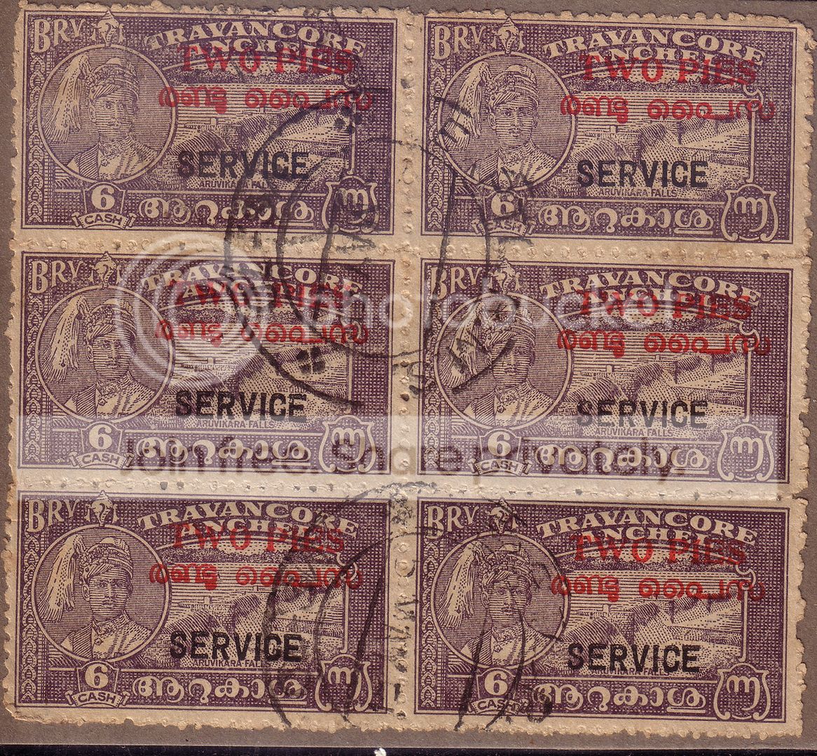 Let's See Your Railway Post Office Rpo Items - Page 2 - Stamp Community ...