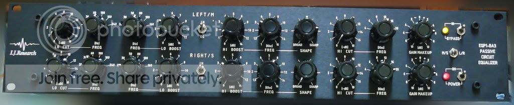 MS, Pultec, 1/2-BA283 boards support thread! | GroupDIY Audio Forum