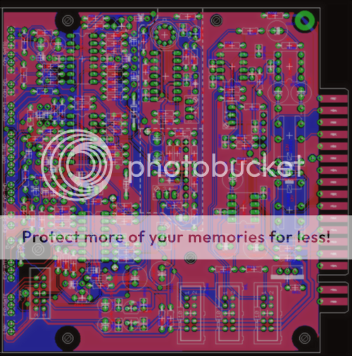 SSL 4K channel dynamics. (And more in future). PCB's/kits: Available ...
