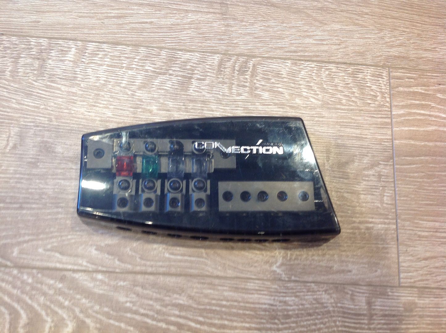 Fs: Audison distro block | DIYMobileAudio.com Car Stereo Forum