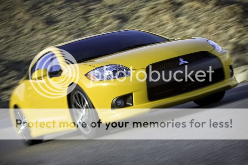 2009 mitsubishi eclipse yay or na | Acura RSX, ILX and Honda EP3 Forum