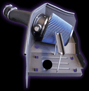 Air Restriction Sensor | Ford Powerstroke Diesel Forum