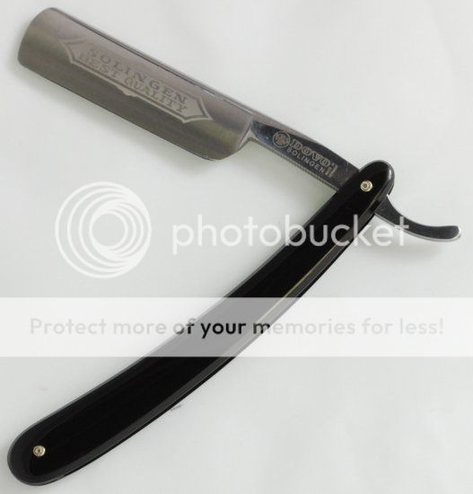 Difference between a 90$ and a 250$ straight razor | TheShaveDen