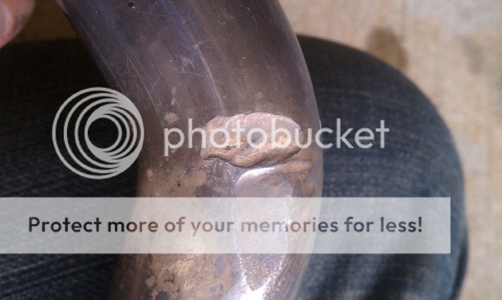 2004-07 Husqvarna 450/510 FMF dual exhaust | SuperMoto Junkie