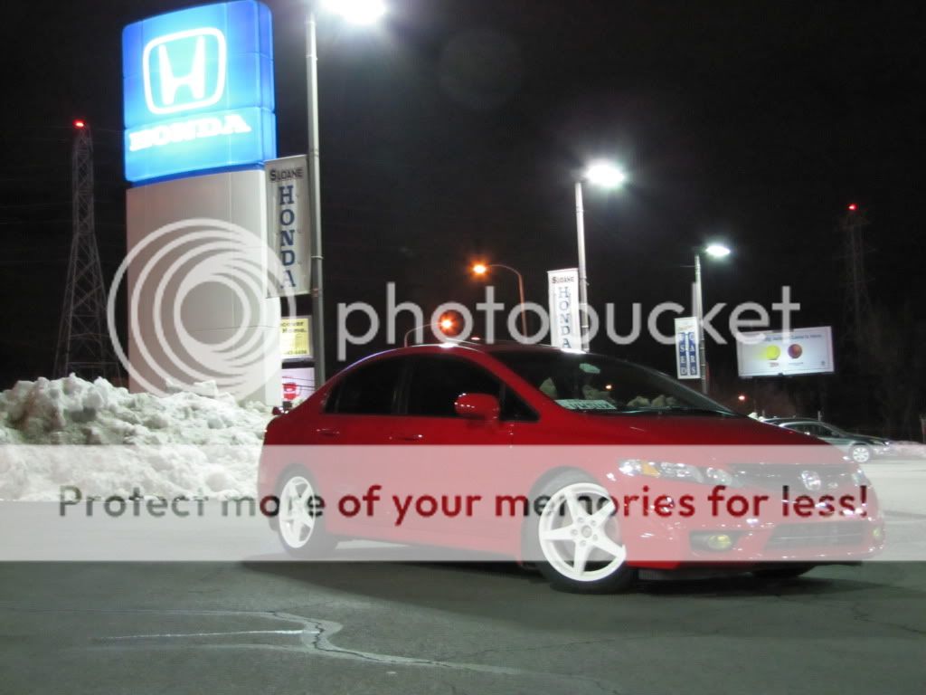 POST UP YOUr CIVIC/SI WITH RSX TYPE S RIMS ONLY!!!! | Page 24 | 8th ...