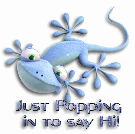 Popping Lizard gif by juliward7 | Photobucket