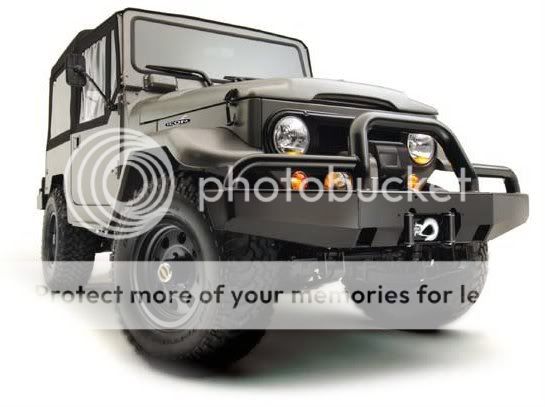 4x4 "Hot Shizz" thread! | Page 3 | VW Vortex - Volkswagen Forum