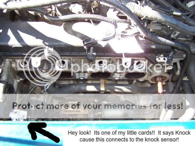 2005-2007 I4 Intake Manifold | Ford Escape Automobiles Forum