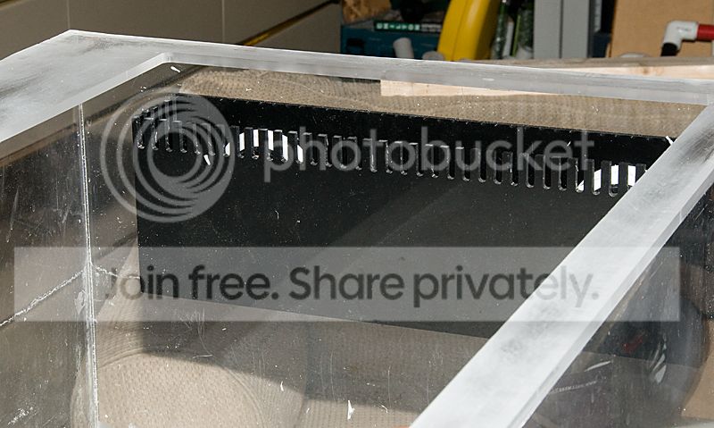 DIY Acrylic Tank Pics | Reef2Reef