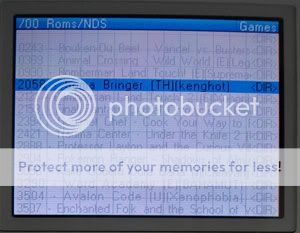 YSMenu For DSTT | +-=[ M a i i Z a a ]=-+