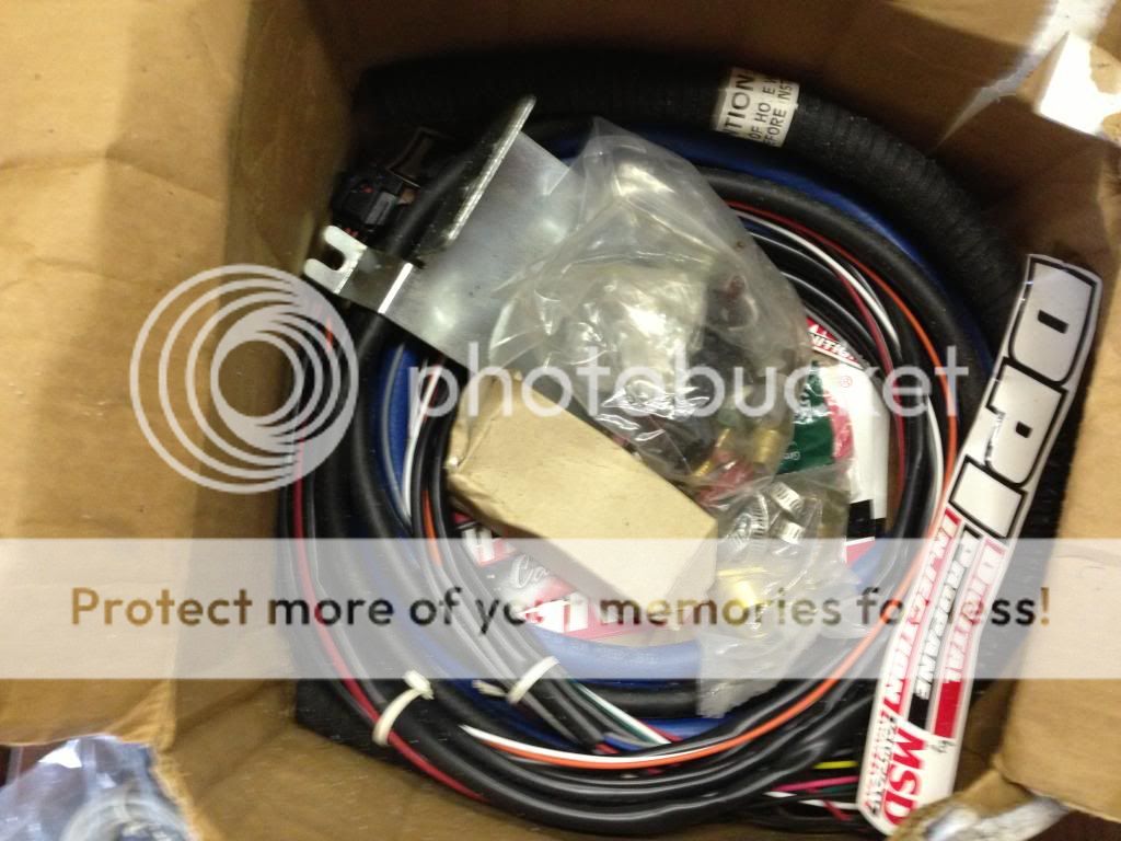 South_Carolina - MSD Propane injection kit for 99-03 7.3 diesel ...