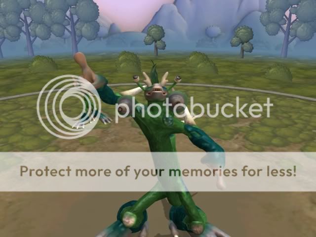 The Spore Creature Creator Demo | HIVE