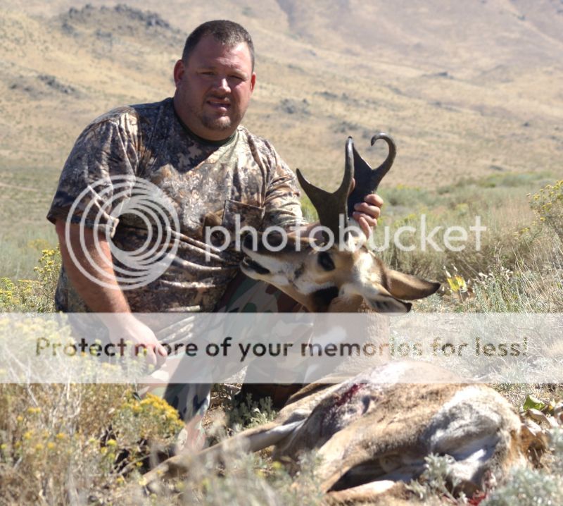 Size matters....Antelope scoring pics | Page 2 | IFish Fishing Forum