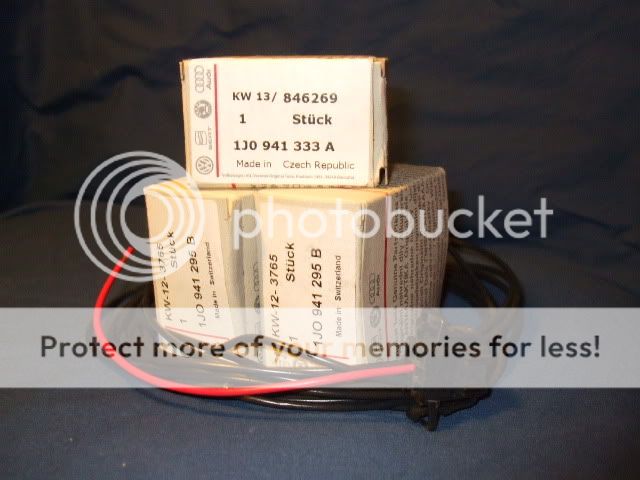 !!Holiday Gift Bonanza!! BBS RCs, headlight leveling kit, radiator ...