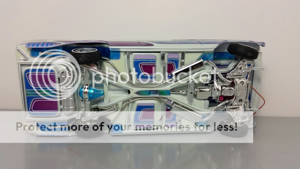 How To Do Kandy Patterns. | Page 9 | LayItLow.com Lowrider Forums