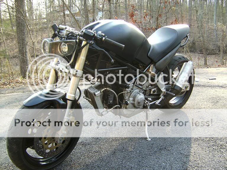 custom subframe | Page 3 | Custom Fighters - Custom Streetfighter ...