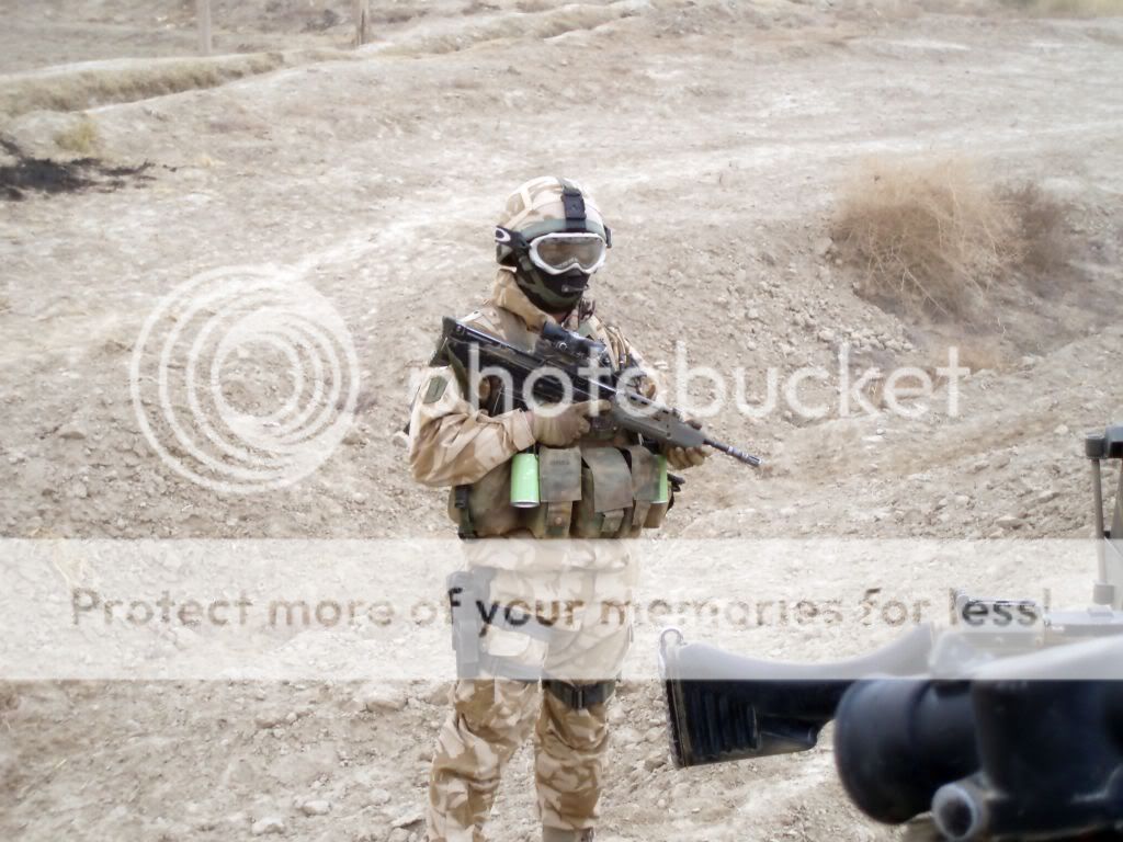 New watch unboxed! Mil content. - Page 2 - Watches - PistonHeads UK