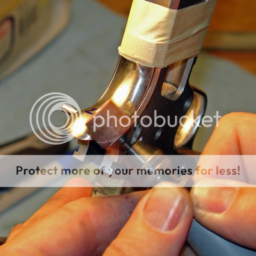 Bob Rodgers 1911 Build Class, Day Zero | Page 3 | 1911Forum