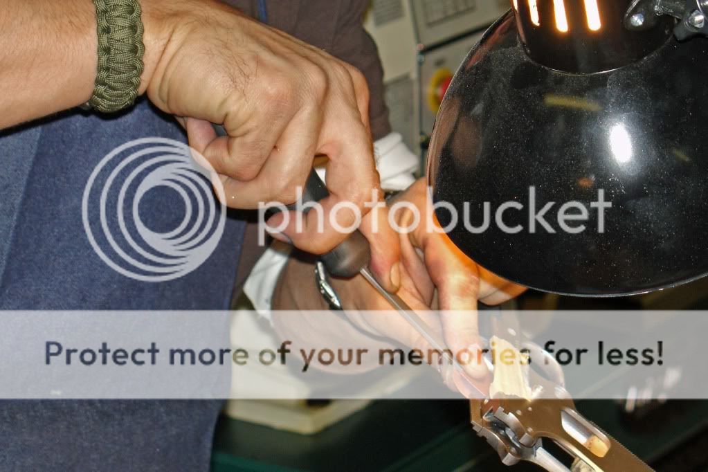 Bob Rodgers 1911 Build Class, Day Zero | Page 3 | 1911Forum