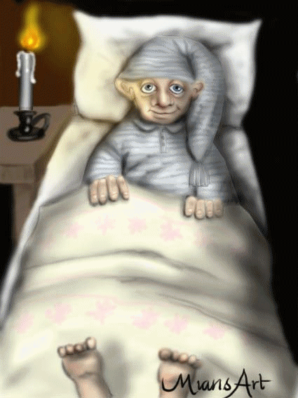 Good Night Sleepy Head gif by angellovernumberone | Photobucket