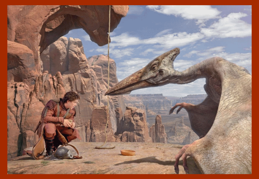 Dinotopia - JungleKey.fr Image #100