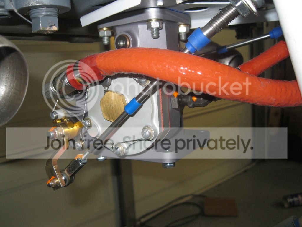 RV-9A Lycoming IO-320 vertical induction fuel line location | Van's Air ...