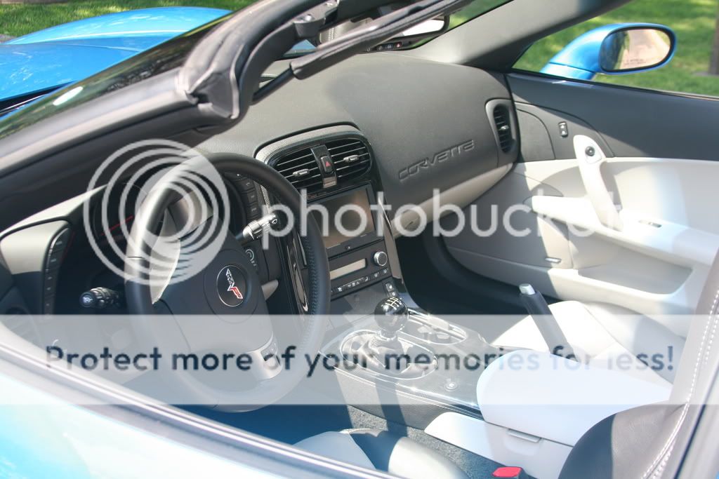 Ed @ Pipedreams KUDOs!!! -Hurst Ball- - CorvetteForum - Chevrolet ...