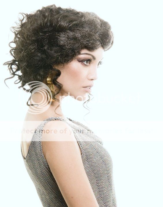 Tearra Female Model Profile - Los Angeles, California, US - 20 Photos ...