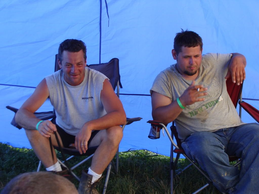 One of our own..Sam Brehm. -- Please donate if you can - Page 2