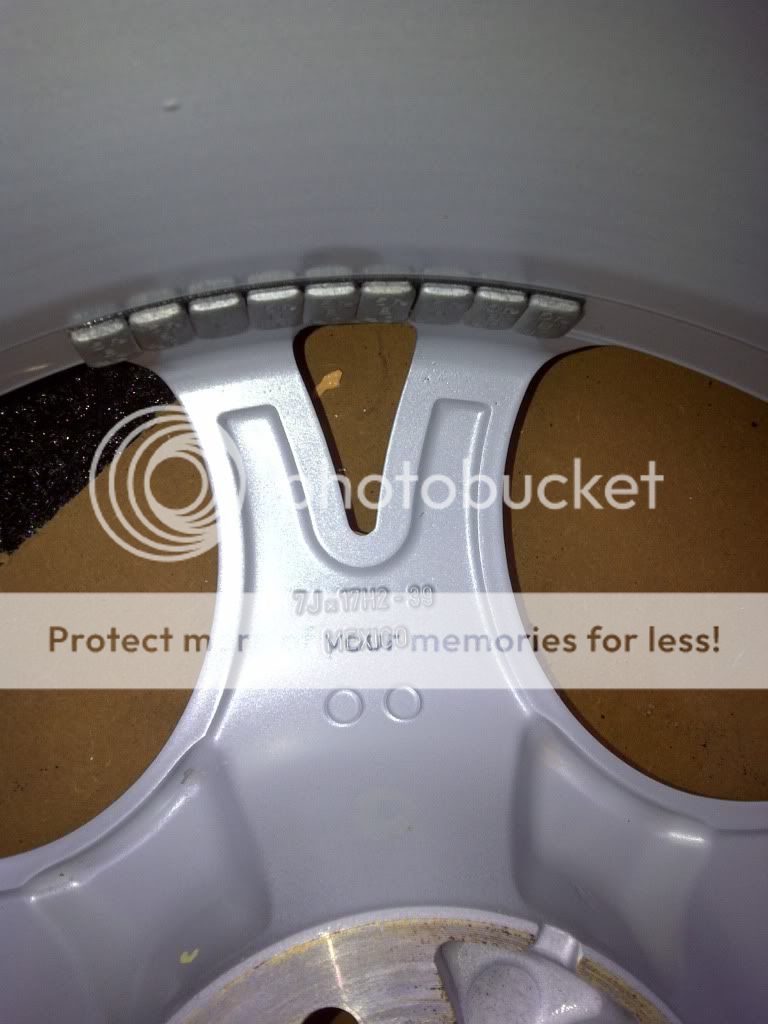 Mexican wheels | Alfa Romeo Forum