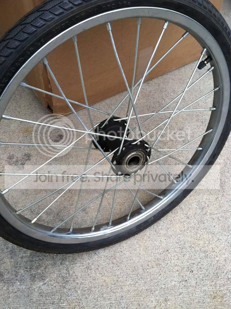 Let's Talk Cyclecars | Page 106 | The H.A.M.B.