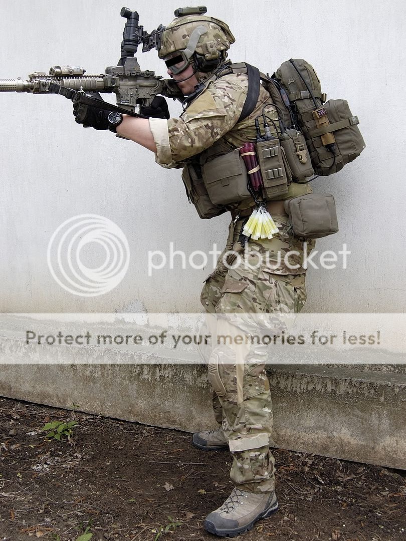 France-Airsoft > 75th Ranger Regiment