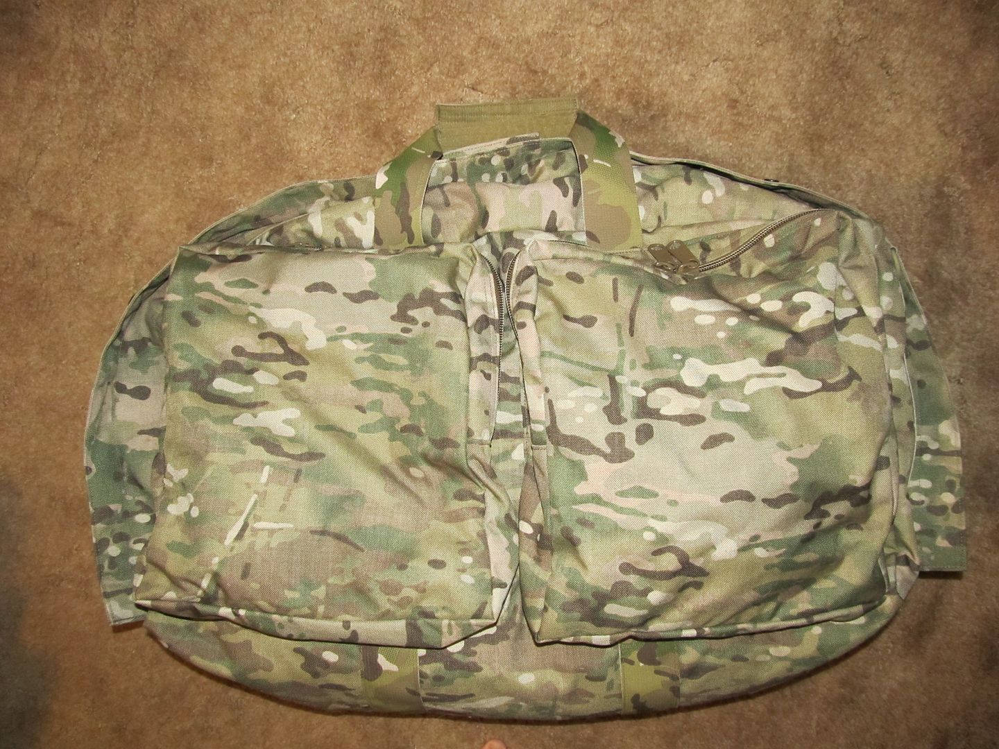 Eagle Sigma bag review > Tactical Gear > AR15.COM