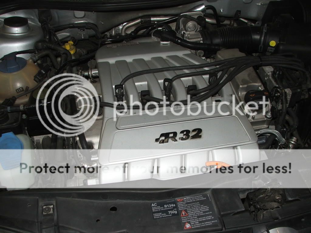 golf 4 motion now with mk5 r32 engine running | Page 2 | Club GTI